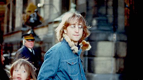 John Lennon Und „help “ Song Gegen Den Beatles Kummer
