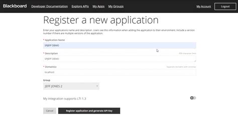 Video Query Blackboard Rest Api With Powershell Post Spjeff
