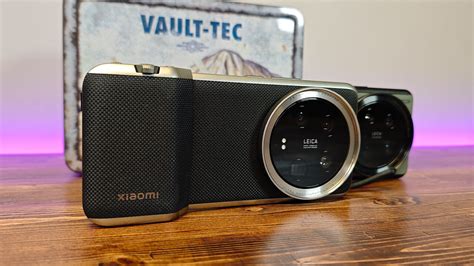 The Xiaomi Ultra Camera Kit Is The Pinnacle Of Phone Photography