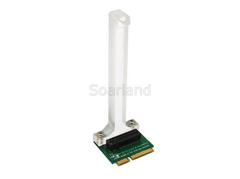 Mini PCIe Adapter