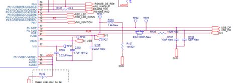 Msp430f5659 Schematic Review Msp Low Power Microcontroller Forum Msp Low Power