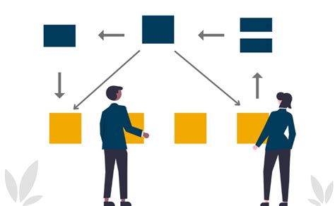 Value Stream Mapping Vs Process Mapping Definitions Features And Benefits
