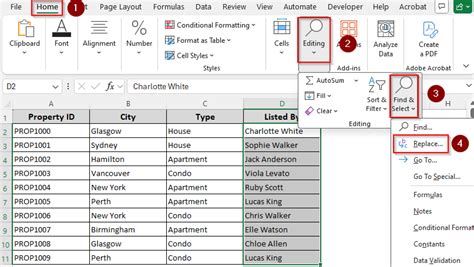 How To Add A Comma Between Names In Excel Different Ways Excel Insider