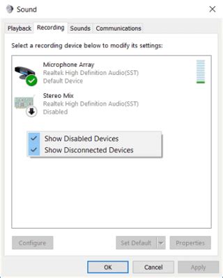 Fix HDMI Sound Not Working In Windows 10 TechCult