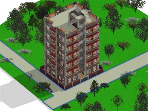 Desired AutoCAD Revit Drafted CAD Files From Your Scan Pdf Image Files Upwork