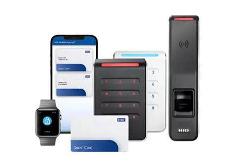 Dont Let Your Access Control System Put You At Risk Tech Electronics