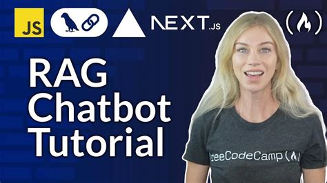 Build And Deploy A Rag Chatbot With Javascript Langchainjs Nextjs