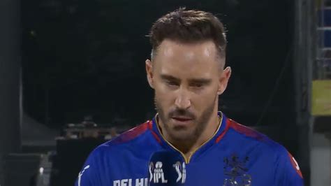 IPL 2024 CSK Vs RCB Toss Update Who Won Toss Today Playing 11 Pitch Report MyKhel