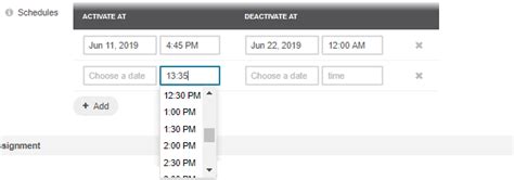 Create A Price List Orocommerce Orocrm And Oroplatform Documentation