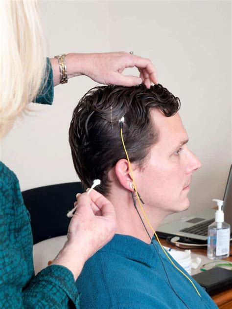 Biofeedback Therapy Time Wellness Tennessee