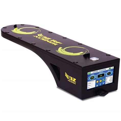 Rf Alignment Tool