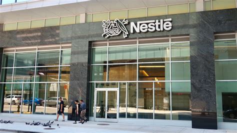 Nestlé Para Marketing En Menores De 16 Años Grupo Blumos Chile An