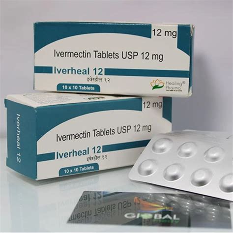 Ivermectin Wormectin 12 Mg Tablet At ₹ 40 Strip Of 10 Tablets Ivermectin Tablets In Nagpur