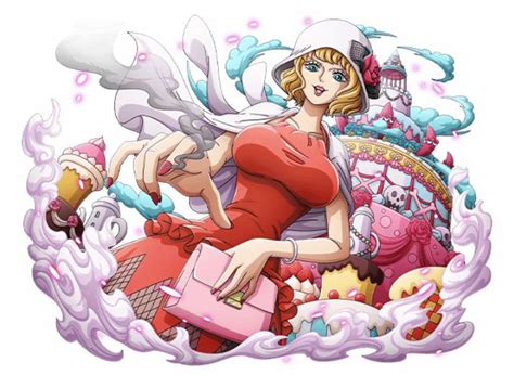 破事氵 海贼氵 看芭金和斯图西，尾田真是忠实的美人迟暮拥护者 178