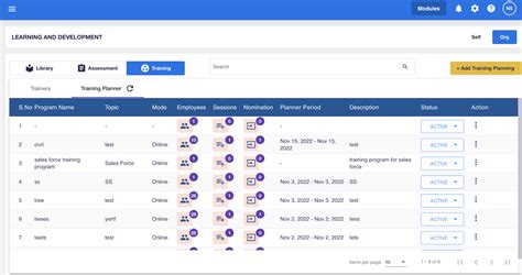 best learning management system lms software
