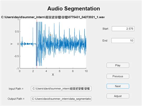 Github Yihenglin Data Segmentation Gui