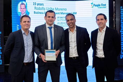 Rodolfo Uribe On Linkedin Schlumberger Career Team Digital