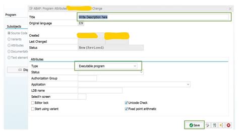 Sap Oops Local Abstract Class Part 2 Sap Community
