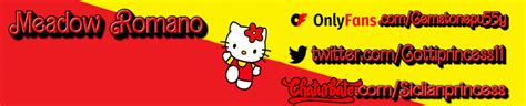 Meadow Romano Pornhub