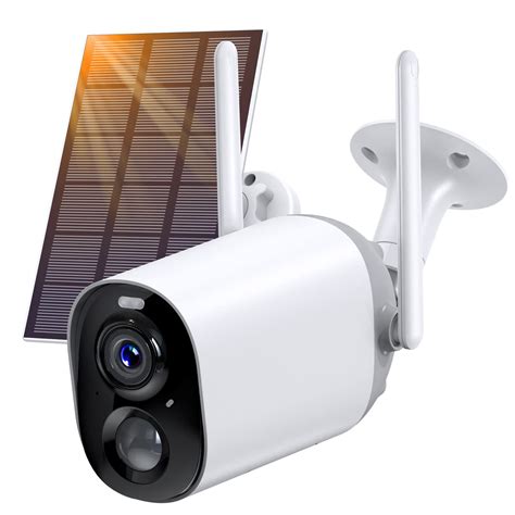 Snapklik Com NETVUE Wireless Security Camera