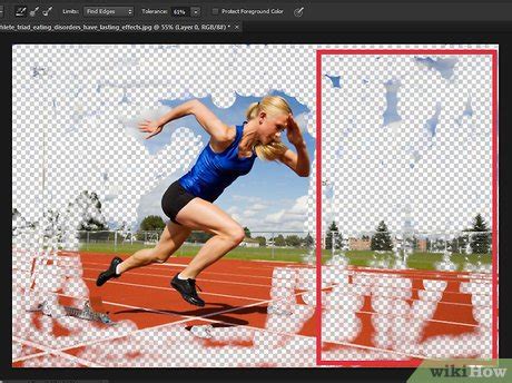 How To Remove The Background Of A Picture With Pictures