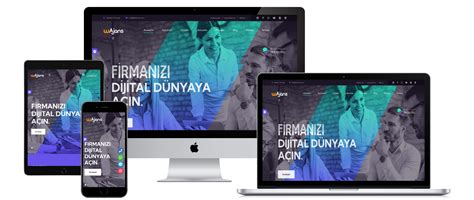 Ajans Kurumsal V26 Php Script Tema Msiyazilim Mercuryweb Script Satış Teması