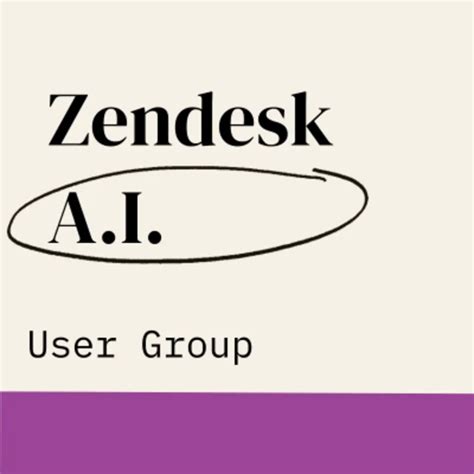 See Optimizing Ai Tips And Tricks For A Low Risk Implementation At Zendesk User Groups