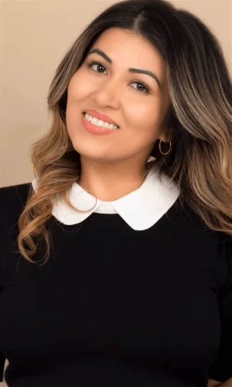 Tai Adaya Latina Powerhouse 2024