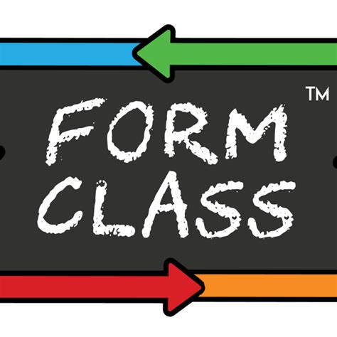 Form Class