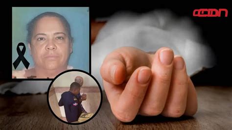 Aplazan Coerción Contra Acusado De Estrangular A Su Madre