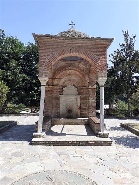 Μονοπατια στο ΑΓΙΟ ΟΡΟΣ Added A Μονοπατια στο ΑΓΙΟ ΟΡΟΣ