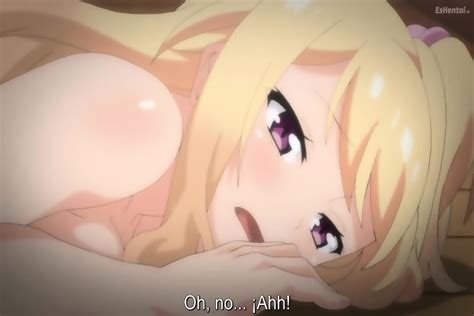 IMOUTO WA GAL KAWAII 01 Sub Español