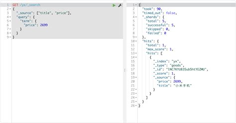 袁庭新es系列12节 Elasticsearch高级查询操作 Ew帮帮网