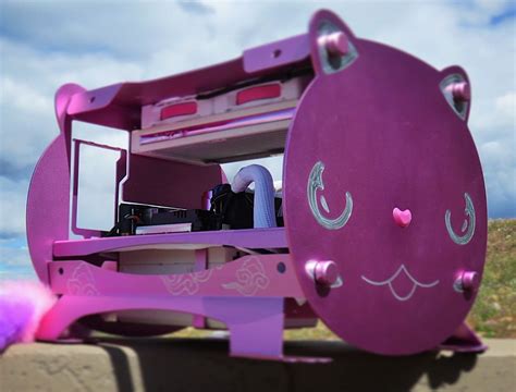 Gibt Es Erfahrungen Mit Dem Yeston Cute Pet Case Rpcbaumeister