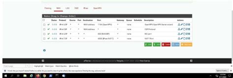 Splunk Vpn Tunneling Rules And Pfsense Eoin Mcdonnell