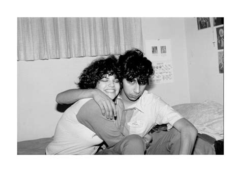 Theresa Kereakes Portraits Capture La Punks Latino Roots
