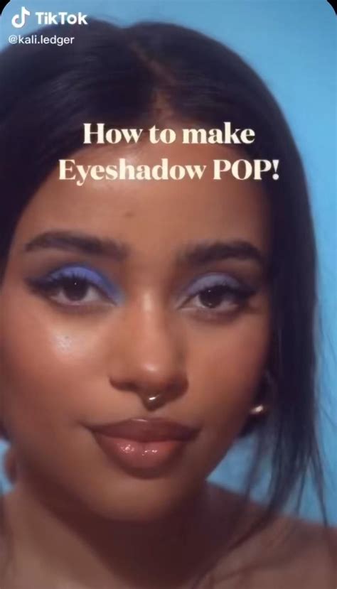 45 Downtown Girl 🎬🎸🎞🕰 Ideas Makeup Makeover Swag Makeup Makeup Looks Tutorial