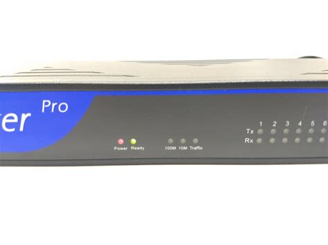 Moxa DE Port Serial Device Nport Server Pro LabX Com