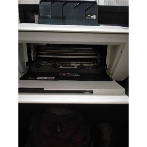 Jual Mesin Printer Hp Shopee Indonesia