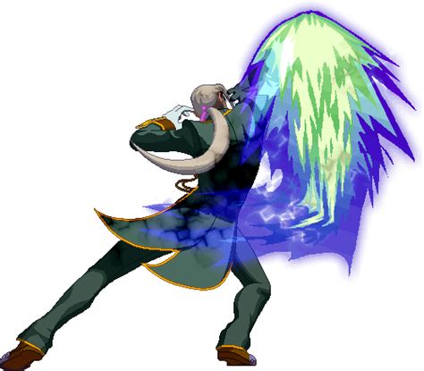 File BBCF Valkenhayn R Hellsing C Png Dustloop Wiki