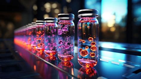 Premium Photo Innovations In Personalized Drug Dosing