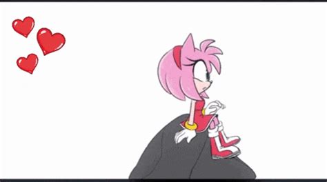 Sonic The Hedgehog Amy Rose  Sonic The Hedgehog Sonic Amy Rose