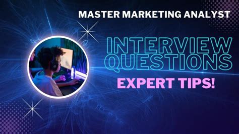 Master Marketing Analyst Interview Questions Expert Tips Tech Beyondit Inc