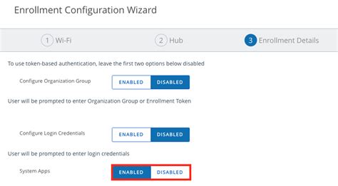 Enable Cell Broadcasting On Nokia Android Enterprise Devices Via
