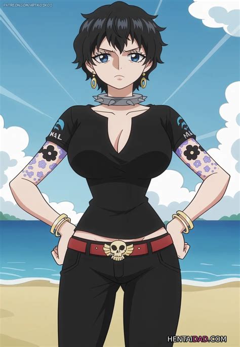 Doll Sex One Piece Hentaidad