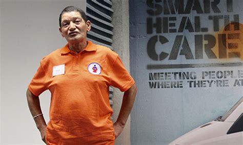 Sex Workers To Remain Criminals Out