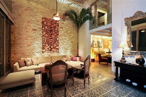 Pin De Pitti Vintage En Decoracion Estilo Colonial Moderno Diseño De Interiores Decoración