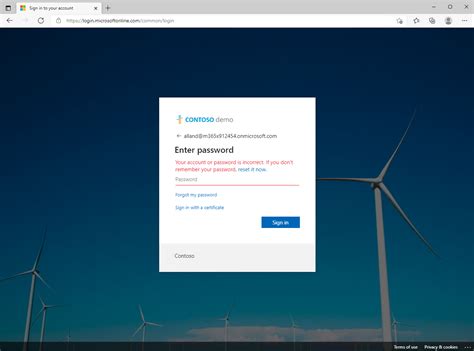 Digging Into Azure Ad Certificate Based Authentication Good Workaround