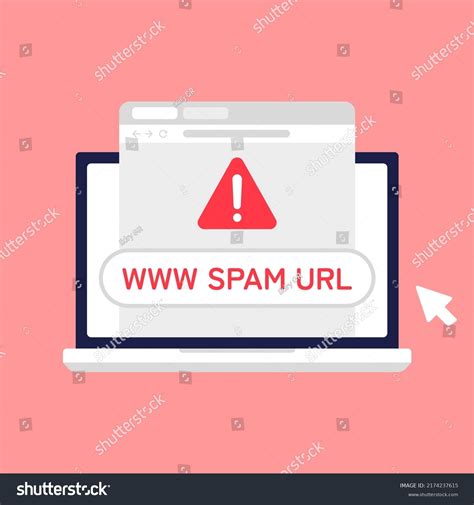 184 Suspicious Links Images Stock Photos Vectors Shutterstock