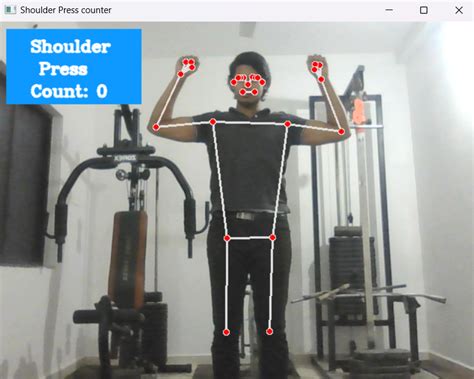 GitHub Himanshu Hiware Body Posture Detection And Fitness Training